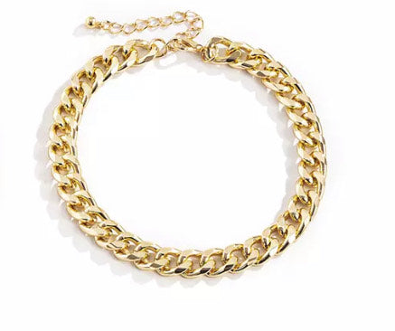 Chunky Anklet – The Pretty Anklet